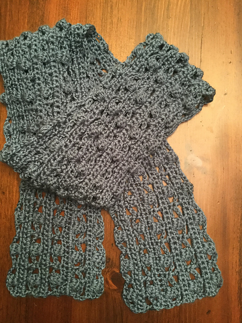 Ravelry: Cascade pattern by Ruthie Marks