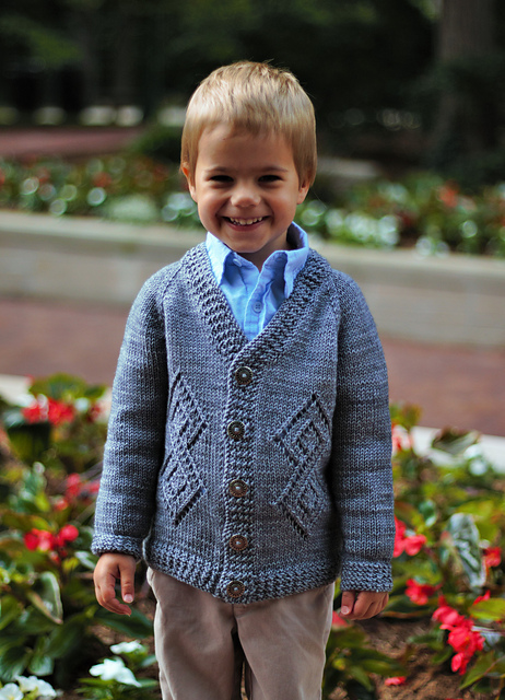Ravelry: Four Winds pattern by Lisa K. Ross