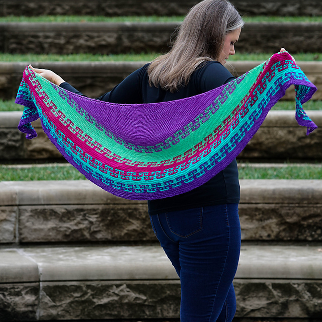 Ravelry: Swing Dance pattern by Lisa K. Ross