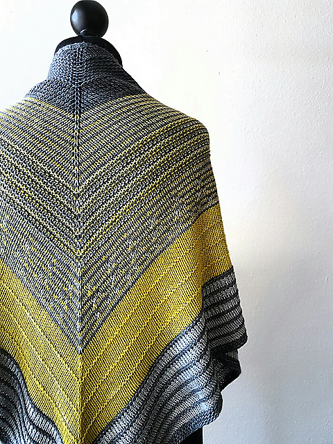 Ravelry: Daniza pattern by Pariser Landluft