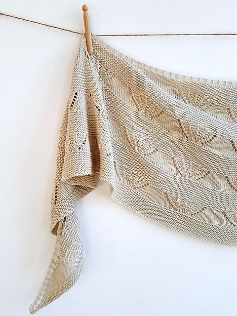 Ravelry: Phiby Light pattern by Pariser Landluft