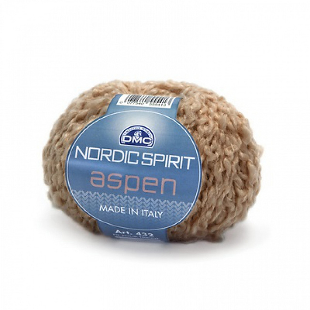 Ravelry: DMC Nordic Spirit Aspen