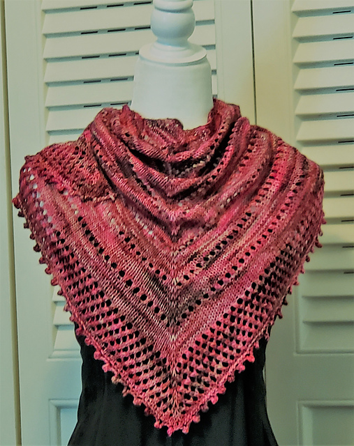 Ravelry: Angel Wings pattern by Pat Blair Designs