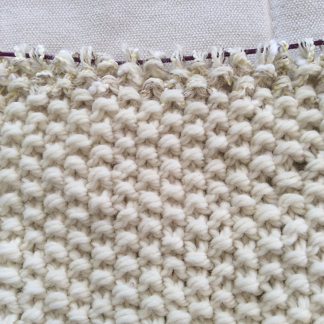 Ravelry: Patchelle's Penguono