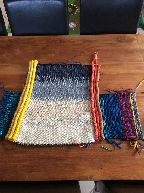 Ravelry: Patchelle's Penguono