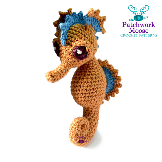 Ravelry: Designs by Kate E. Hancock