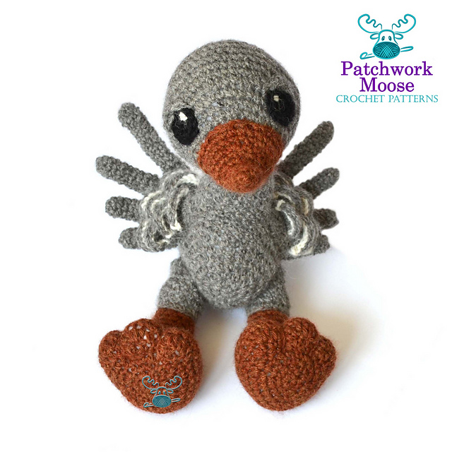 Ravelry: Designs by Kate E. Hancock