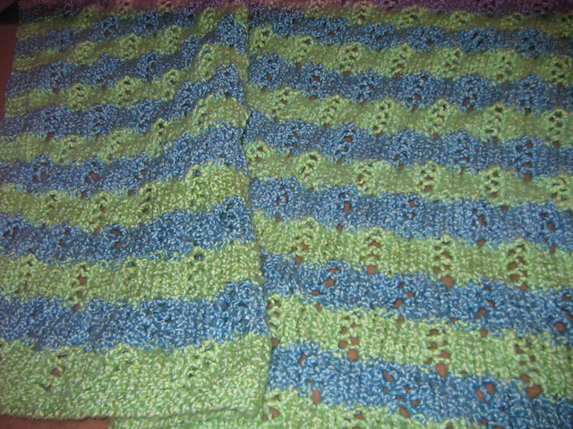 Ravelry: Designs by Project Linus