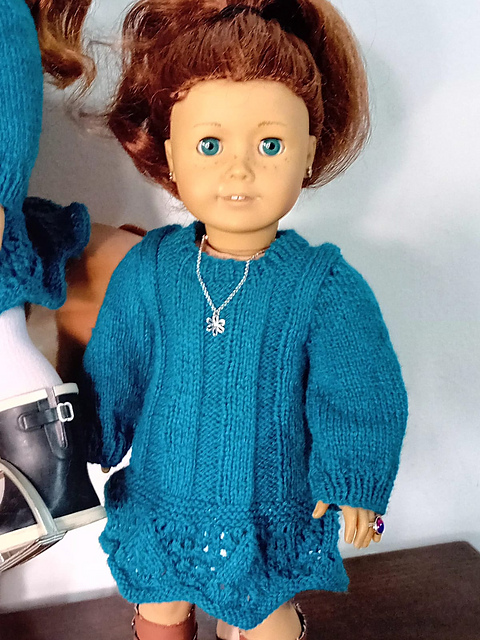 Ravelry: Saige pattern by Patricia Renwick