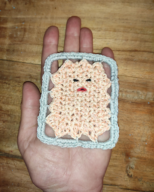 Ravelry: Lady Cassandra pattern by Patricia Westergaard