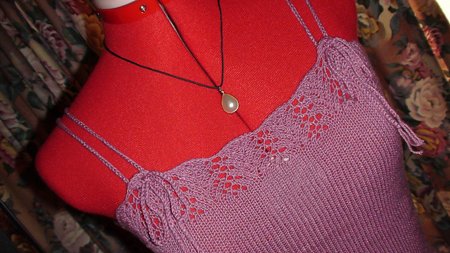 Ravelry: Princess Zia pattern by Angel