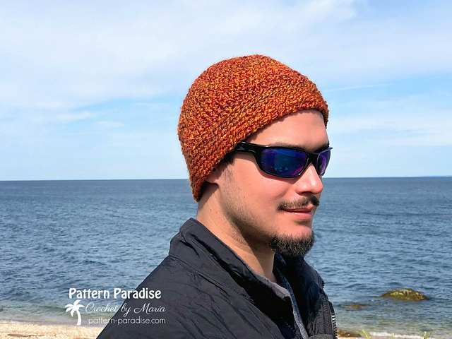 Ravelry: Southold Hat pattern by Maria Bittner