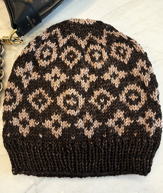 Ravelry: Little Louis Hat pattern by Paula Marie Designs