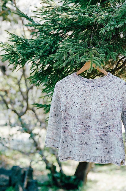 Ravelry: PaulaPereira's Mio SAMPLE