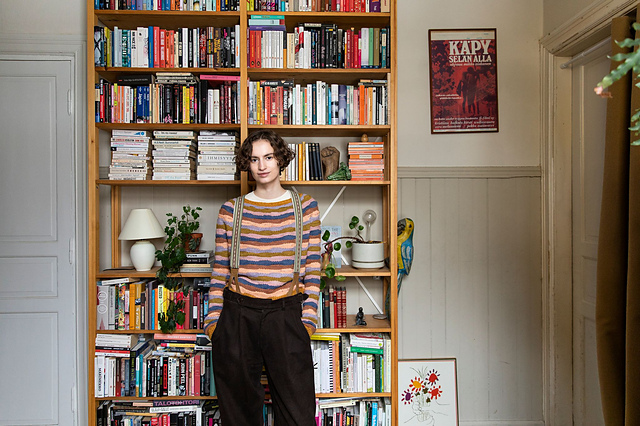 Ravelry: Designs by Paula Pereira