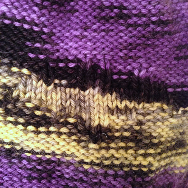 Ravelry: Bat Symbol chart pattern by Lucia Pane