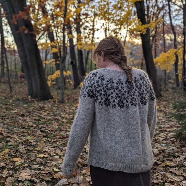 Ravelry: Thistlewaite pattern by Sierra Morningstar