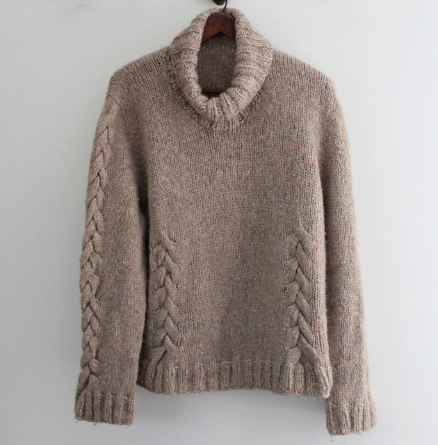 Ravelry: Chionophile pattern by Sierra Morningstar