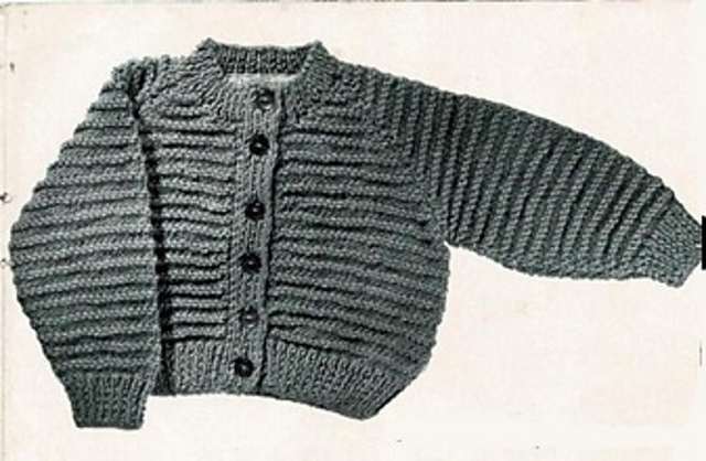 Ravelry: Designs by Paragon