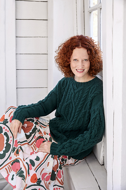 Ravelry: N032016 Honkien Humina pattern by Sisko Sälpäkivi