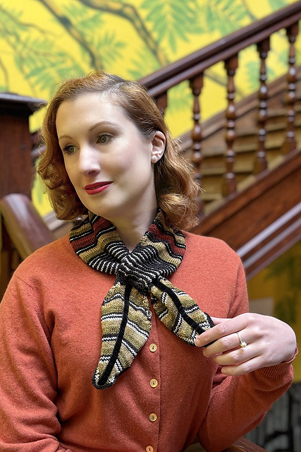 Ravelry: Hubbard pattern by Susan Crawford