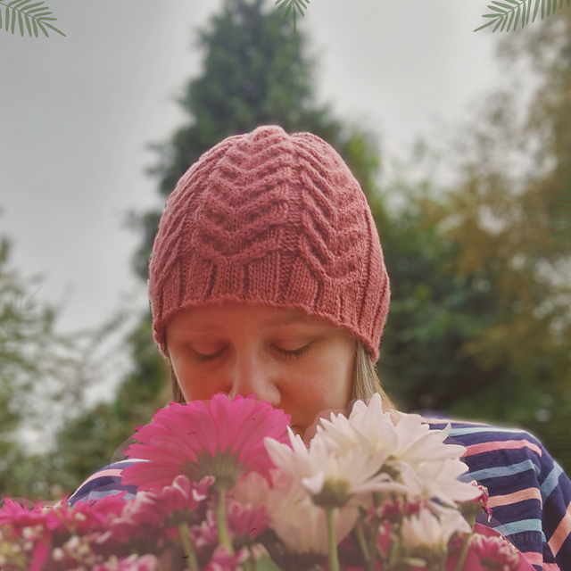 Ravelry: Artemis Hat pattern by Penny Baker