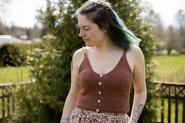 Ravelry: Wilda pattern by Pernilla Einarsson
