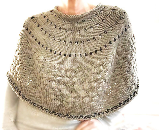 Ravelry: Ashworth pattern by Petra Breakstone