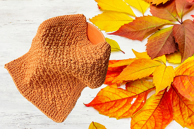 Ravelry: Seersucker square pattern by Petra Breakstone