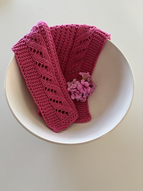 Ravelry: Virvel Klut pattern by Eva Skulbru Eriksen