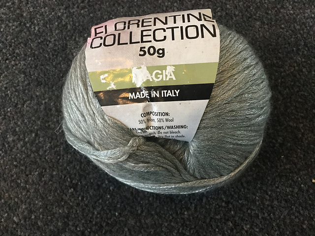 Ravelry: Moda Vera Florentine Collection Magia