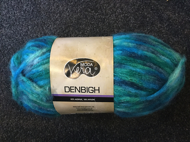 Ravelry: Moda Vera Denbigh