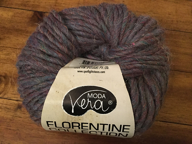 Ravelry: Moda Vera Florentine Collection Venice