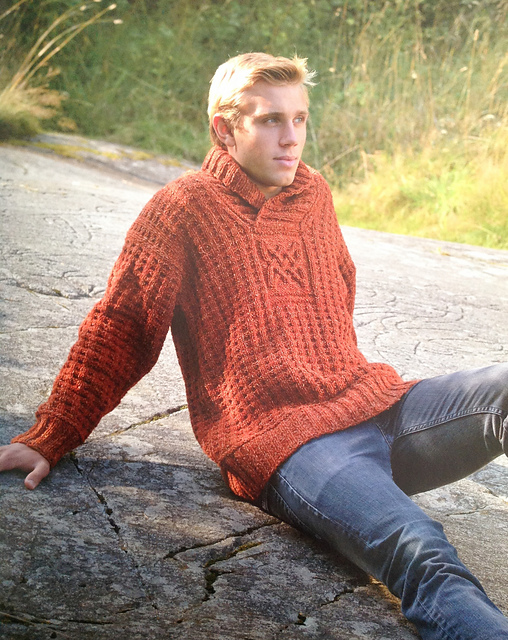 Ravelry: Unn pattern by Elsebeth Lavold