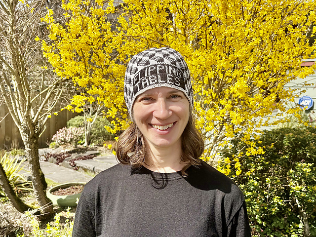 Ravelry: Flipping Tables pattern by Phrygian