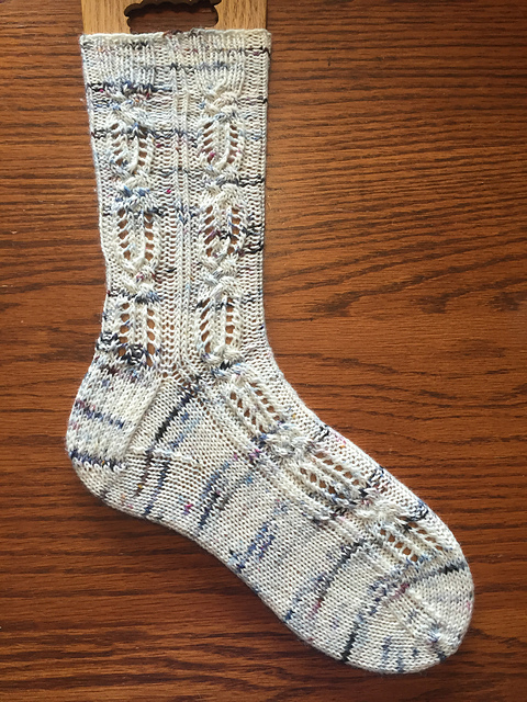 Ravelry: Radium pattern by Phyll Lagerman