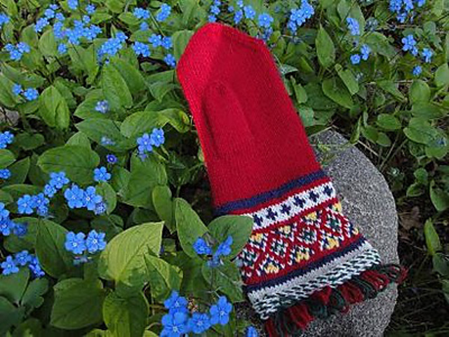 Ravelry: Tuuteri pattern by Pia Ketola