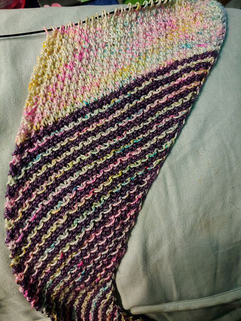 Ravelry: PickleGirl's Dueling Hug Shots