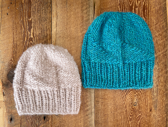 Ravelry: Gooderham Hat pattern by Chelsea Lee-Keenan