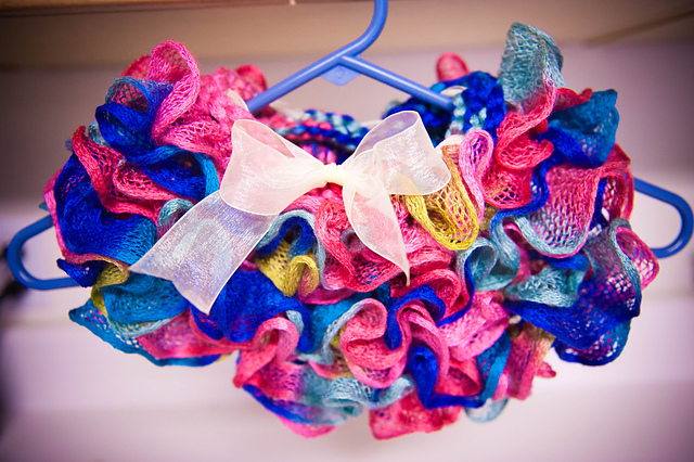 Ravelry: Lulu's Tutu pattern by Colleen Dunne