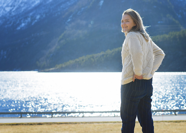 Ravelry: Hege pattern by PinneDans