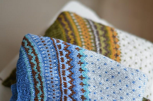 Ravelry: Pinneguri's Loppa-kofta