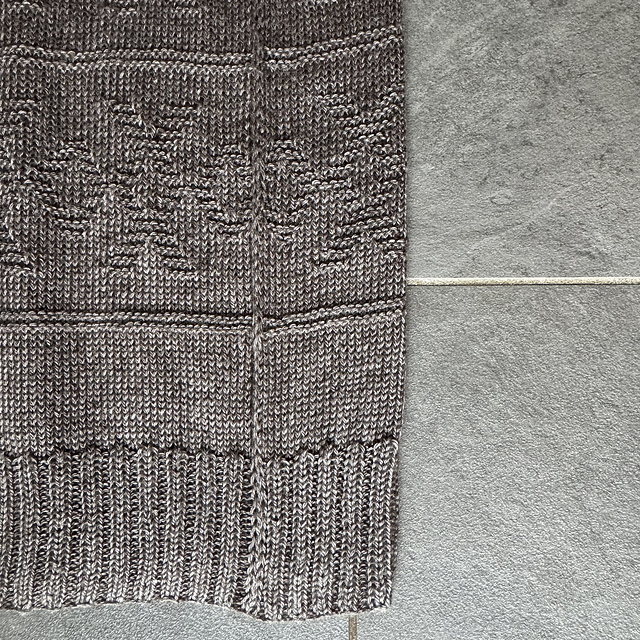 Ravelry: Pipaw's Autumn Cosy (HD Version)