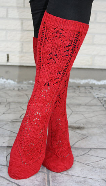 Ravelry: Pitsisukka's Geierwally