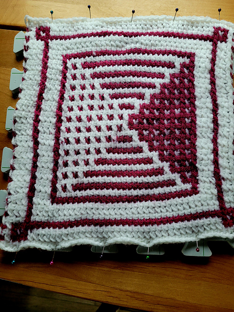 Ravelry: Pat's 23 pattern by Pat Aylor