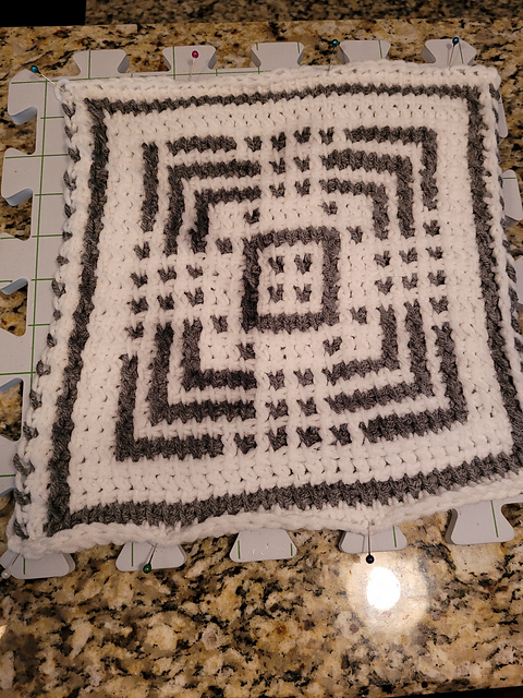 Ravelry: Pat2 pattern by Pat Aylor