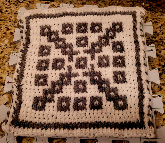 Ravelry: Pat6 pattern by Pat Aylor