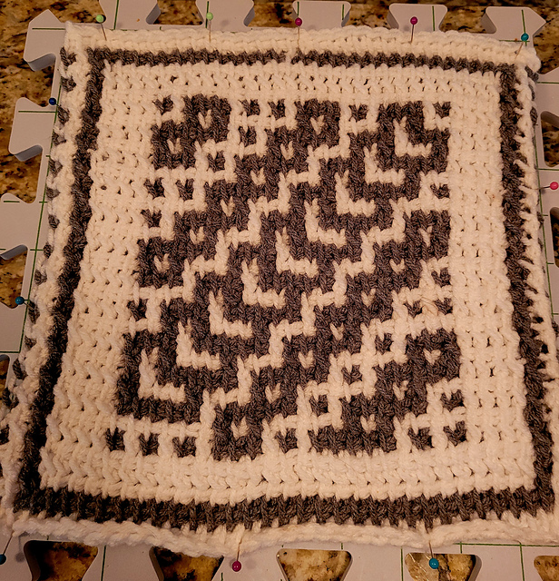 Ravelry: Pat16 pattern by Pat Aylor