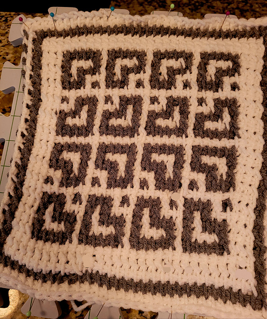 Ravelry: Pat18 pattern by Pat Aylor