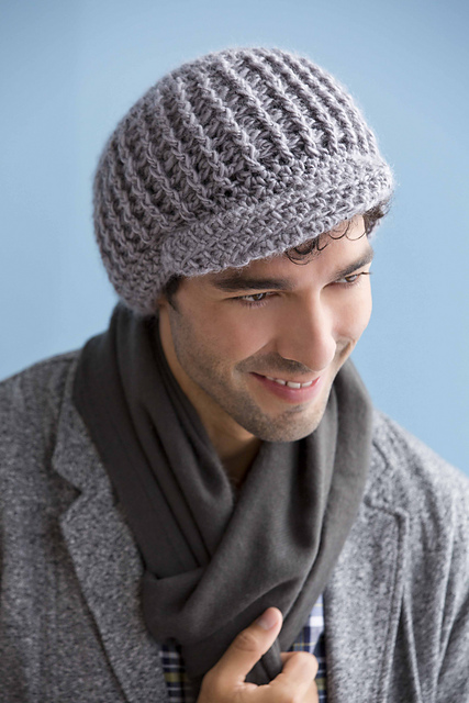 Ravelry: Brimming Over pattern by Vickie Howell